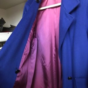 Jackets & Coats | Heavy Trench | Poshmark